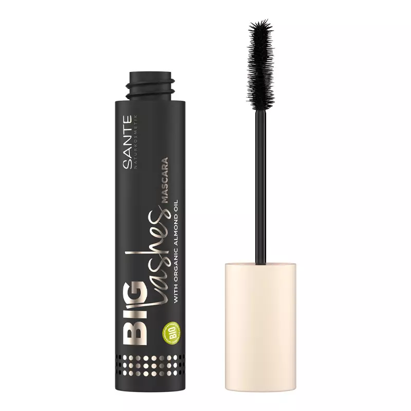 Maskara Big Lashes 01 Crna