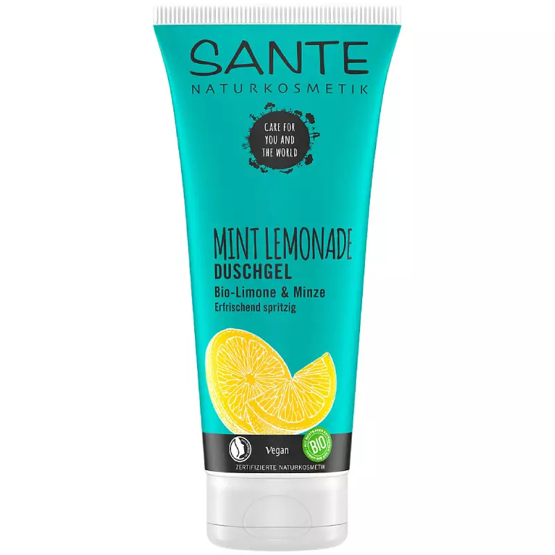 MINT LEMONADE GEL ZA TUŠIRANJE