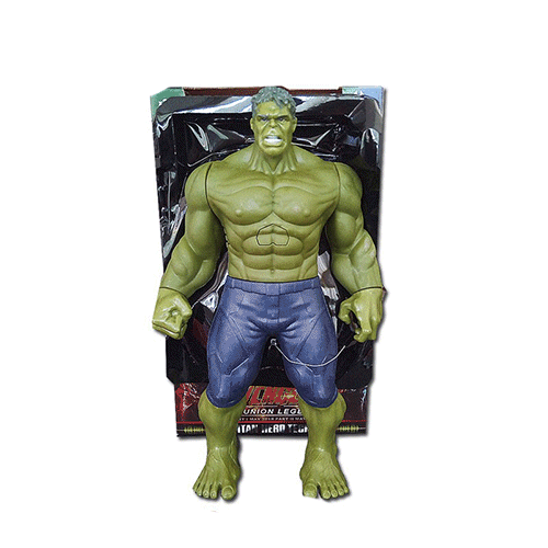 Hulk lutka Avengers