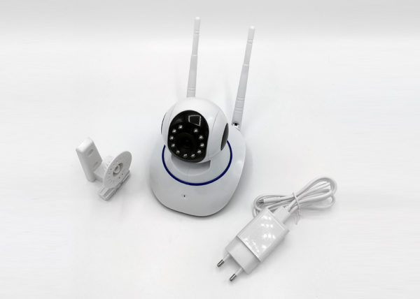 Wireless kamera (WiFi) – Sricam C8810, 1.3 MP