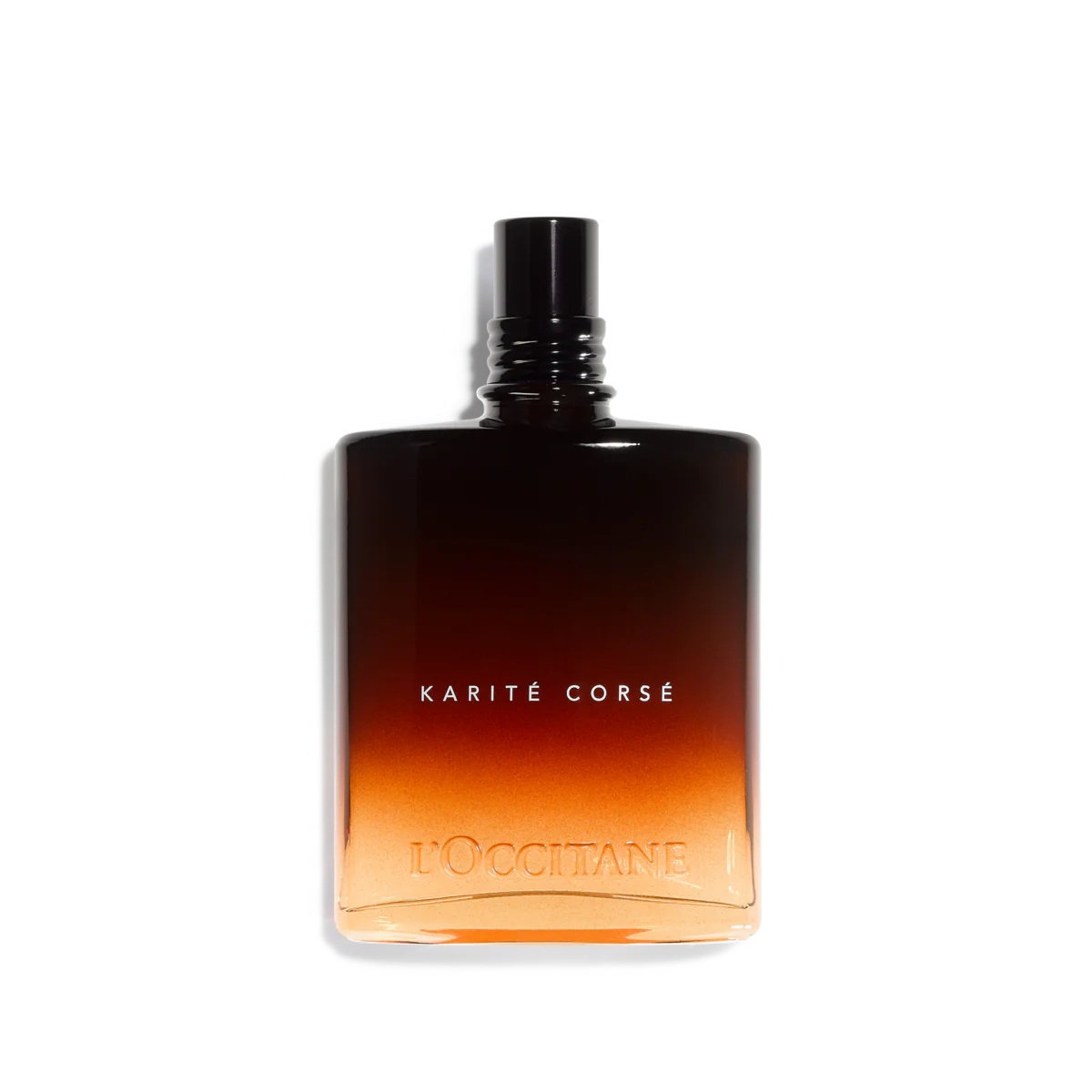 Eau de Parfum Homme Karité Corsé