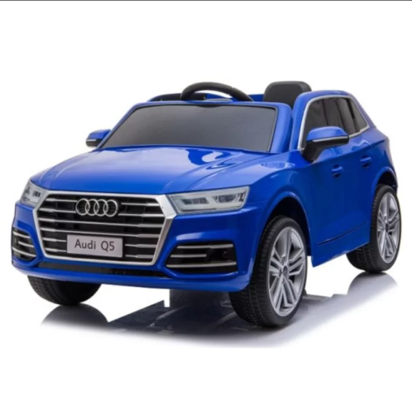 AUDI Q5 LICENCIRANI PLAVI