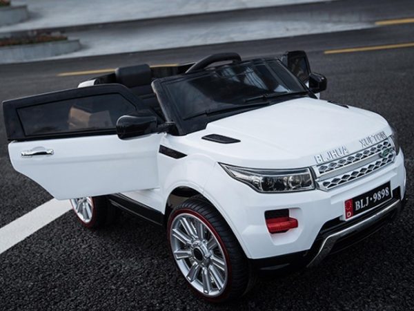 AUTO NA AKUMULATOR Range Rover Discovery model 227 – beli