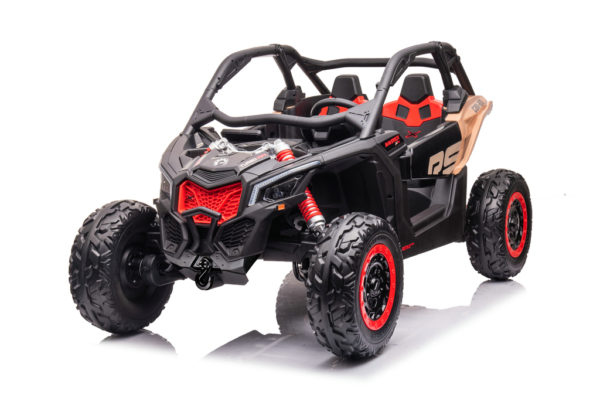 Terenac Bagi CanAm Maverick licencirani 24v 4×4 dvosed