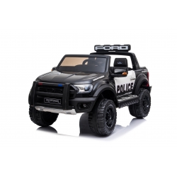 FORD POLICE RAPTOR 4X4 DVOSED