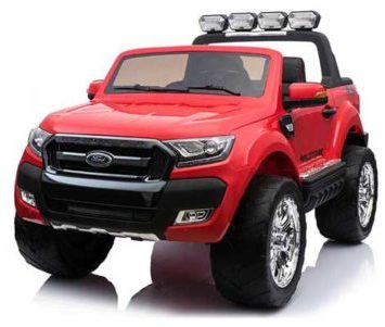 FORD RANGER R/C 24V DVOSED FULL OPREMA SA EKRANOM