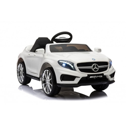 Mercedes GLA 45 AMG LICENCIRANI – Beli