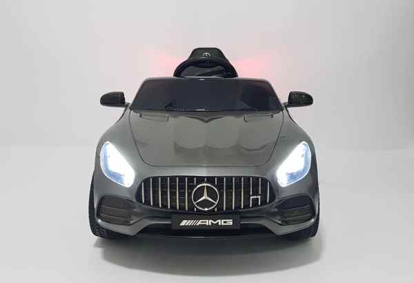 Mercedes GT AMG – Sivi LICENCIRANI