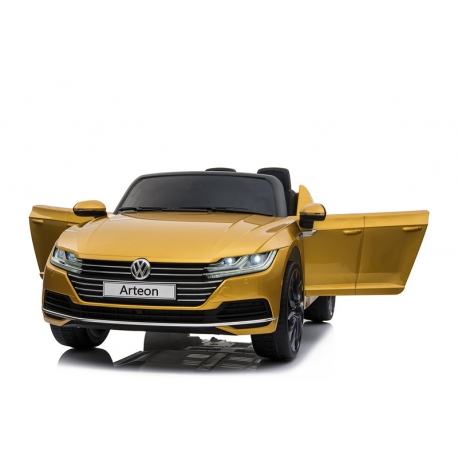 VOLKSWAGEN ARTEON ZLATNI