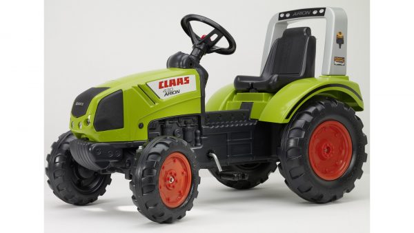 TRAKTOR NA PEDALE FALK TOYS CLAAS ARION 430