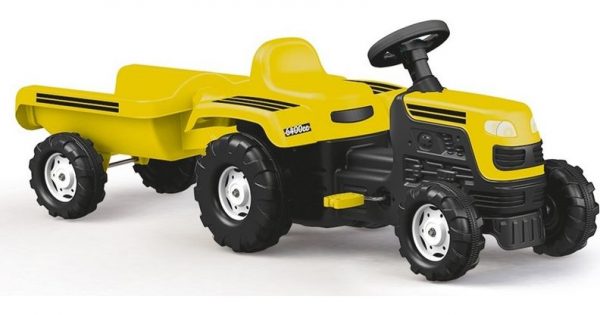 TRAKTOR SA PRIKOLICOM 080462