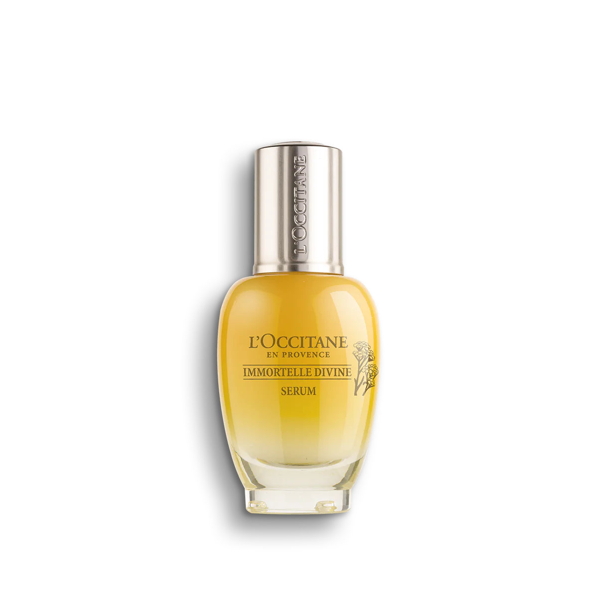 Immortelle Divine serum