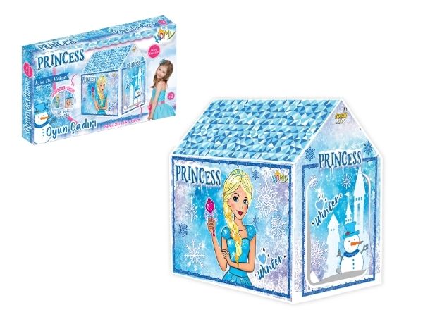 SATOR ZA DEVOJCICE PRINCESS FR58000