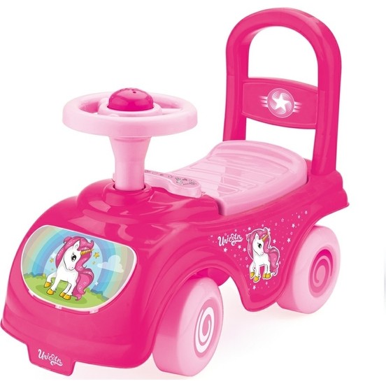 GURALICA AUTO ZA DEVOJCICE MY LITTLE PONY 025272