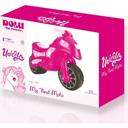 MOTOR GURALICA MY PONY BREND DOLU 025289