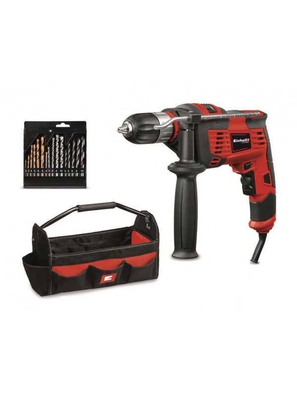 Busilica udarna 1000W Einhell TC-ID 1000 E kit