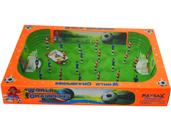 MATRAX FUDBAL STONI 000150