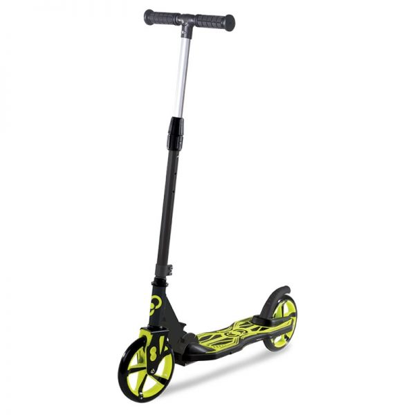 TROTINET COOL WHEELS +12 NEON 100kg FR58499