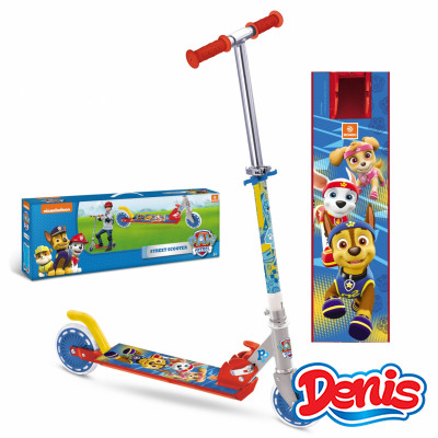 TROTINET PAW PATROL NOSIVOST 50KG 18-539300