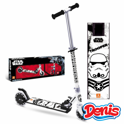 TROTINET STAR WARS NOSIVOST 50KG 18-539220