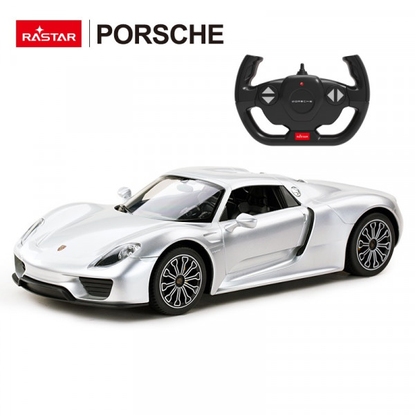 307766 R/C 1/14 PORSCHE 918 SPYDER