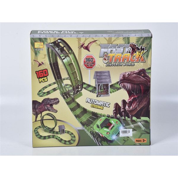 445909 DINO STAZA 160 delova