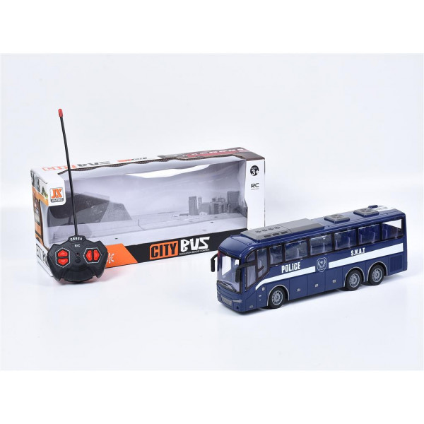 AUTOBUS R.C. NA DALJINSKI 640426