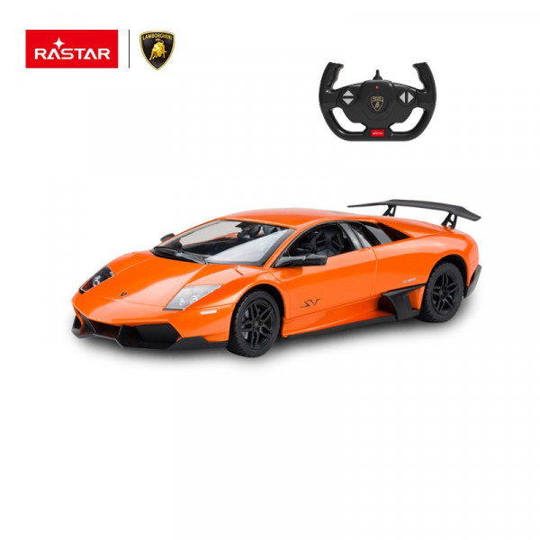 R/C 1/14 MURCIELAGO LP670-4