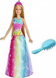 620320 Lutka Barbie Dreamtopia orginal