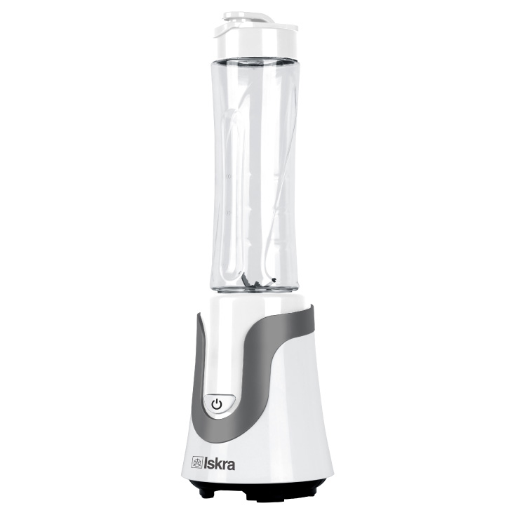 ISKRA blender 300W ( HY-1302-WH )