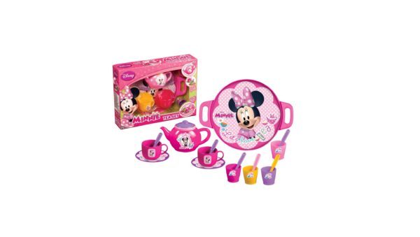 SET ZA CAJ MINNIE BREND „DEDE“ 019582