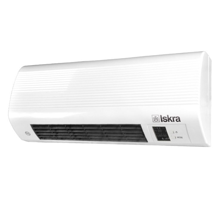 ISKRA nazidna PTC keramička grejalica 2000W ( PTC-2021L )