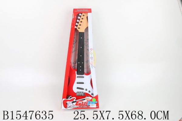 GITARA 763508k