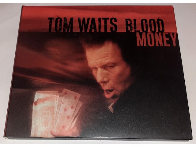Tom Waits – Blood Money