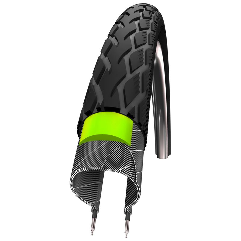 Guma za bicikl SCHWALBE 47-559 Marathon GreenGuard HS420