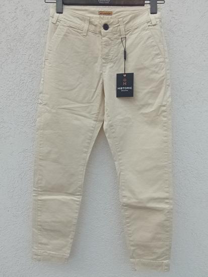 Historic pantalone vel 38.