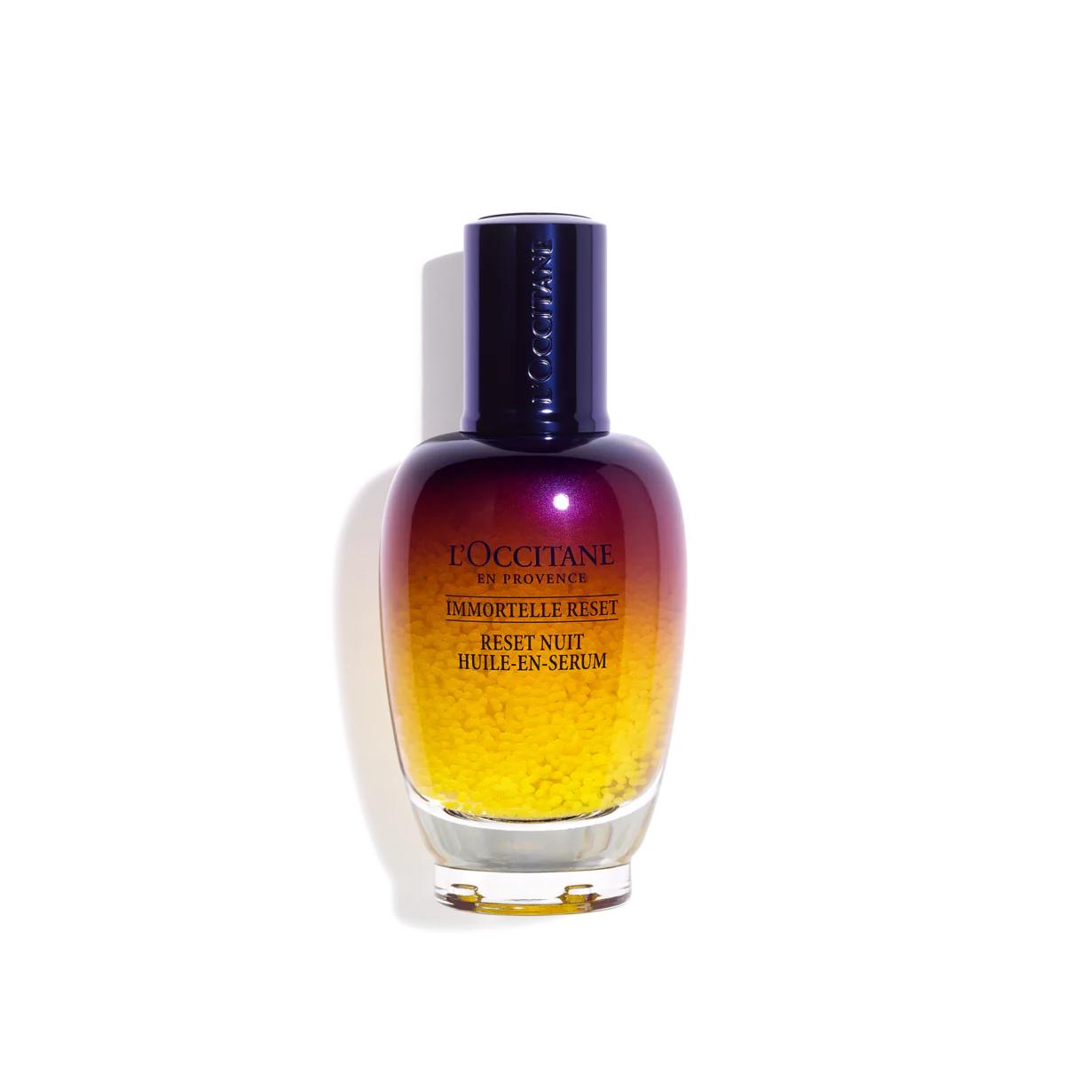 Immortelle Reset serum za noćnu negu lica 50ml