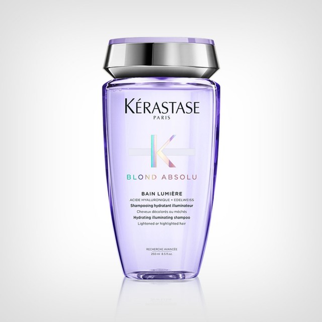 KÉRASTASE BLOND ABSOLU – KUPKA ZA KOSU LUMIERE 250ML