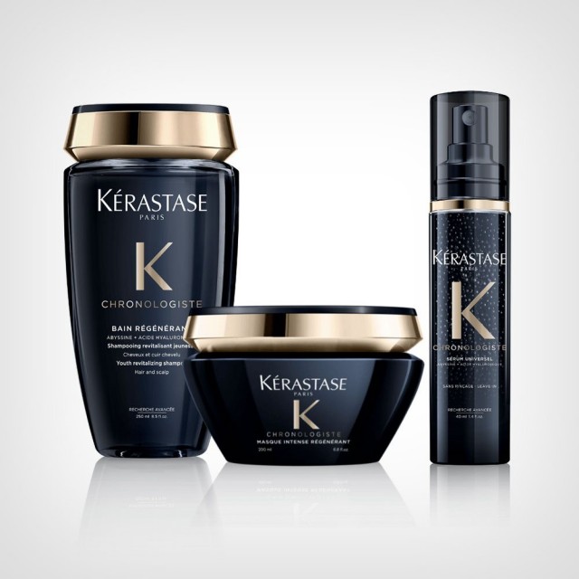 KÉRASTASE CHRONOLOGISTE – MASKA ZA KOSU 200ML