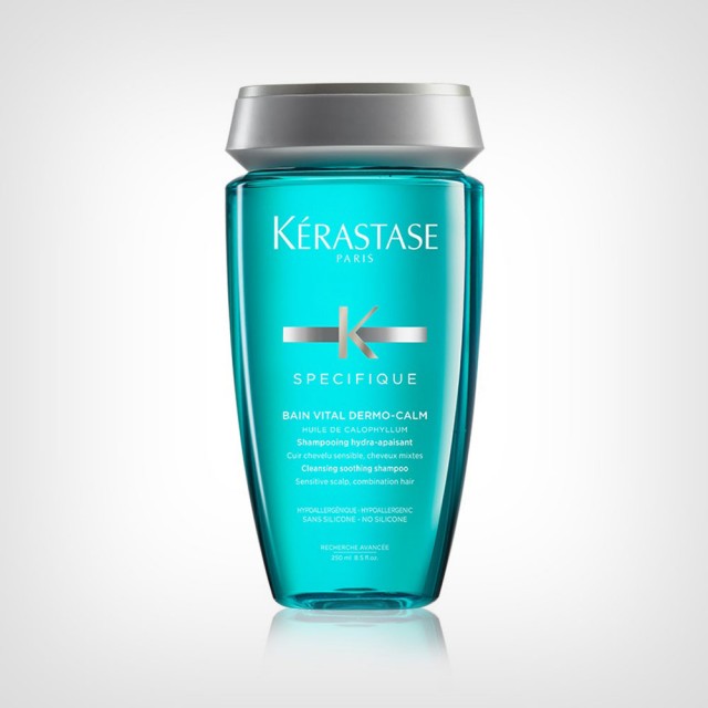 KÉRASTASE DERMO – CALM VITAL KUPKA ZA MEŠOVITU KOSU 250ML