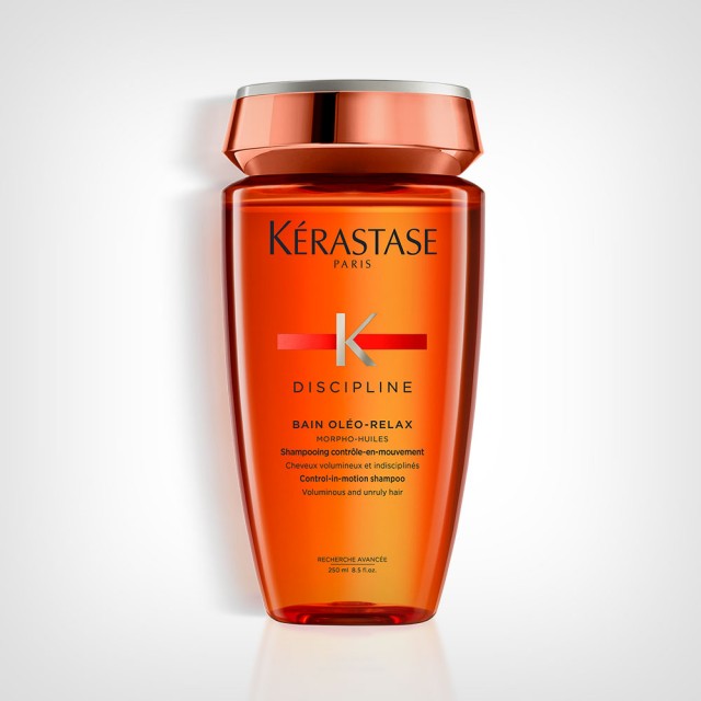 KÉRASTASE DISCIPLINE OLEO RELAX – KUPKA ZA KOSU 250ML