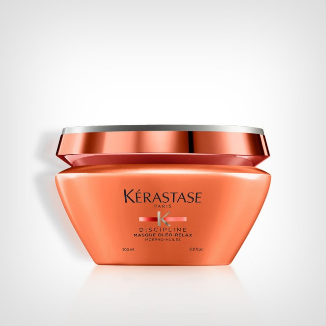 KÉRASTASE DISCIPLINE OLEO RELAX – MASKA ZA KOSU 250ML