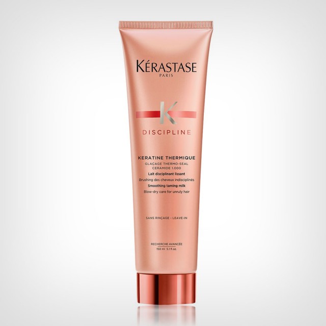 KÉRASTASE DISCIPLINE THERMIQUE KREMA 150ML