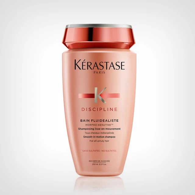 KÉRASTASE DISCIPLINE – KUPKA ZA KOSU BEZ SULFATA 250ML