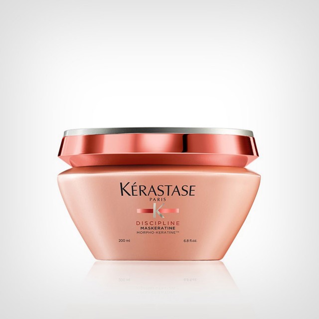 KÉRASTASE DISCIPLINE – MASKA ZA KOSU 200ML