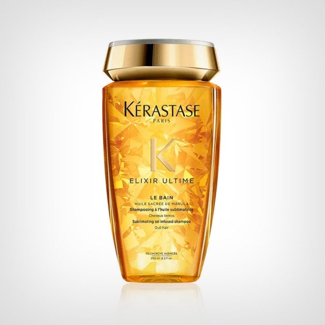 KÉRASTASE ELIXIR ULTIME – KUPKA ZA KOSU 250ML