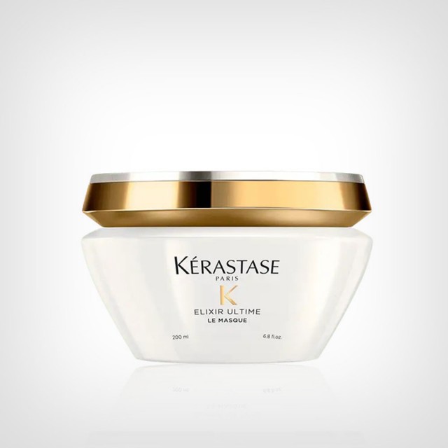 KÉRASTASE ELIXIR ULTIME – MASKA ZA KOSU 200ML