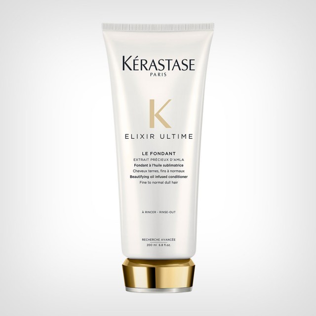 KÉRASTASE ELIXIR ULTIME – MLEKO ZA KOSU 200ML