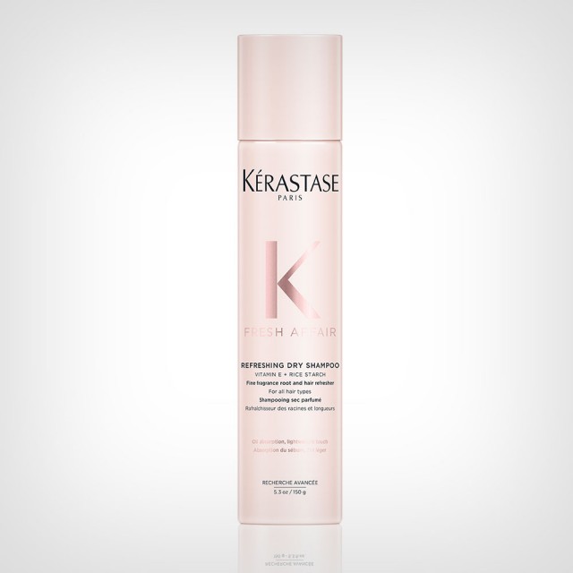 KÉRASTASE FRESH AFFAIR 150GR - SUVI ŠAMPON ZA PRANJE KOSE