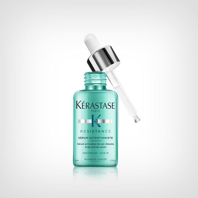 KÉRASTASE RESISTANCE EXTENTIONISTE - SERUM 50ML